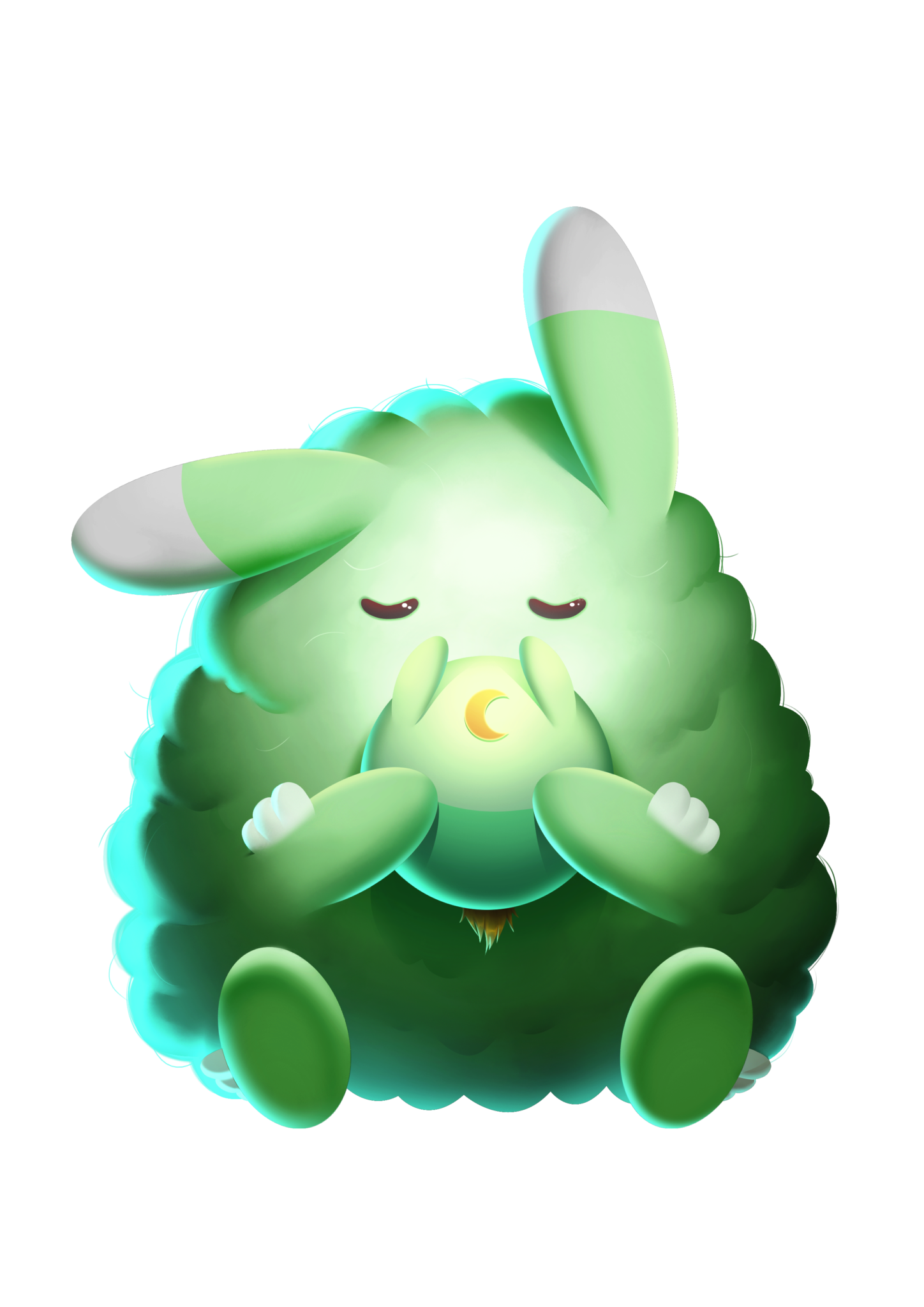 PVE - Monsta Infinite