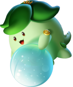 Token - Monsta Infinite