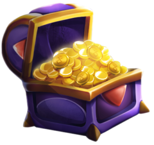 Token - Monsta Infinite