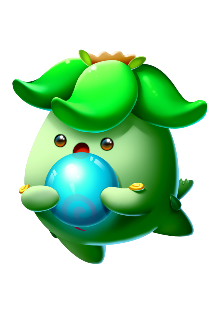 Monstaverse - Monsta Infinite